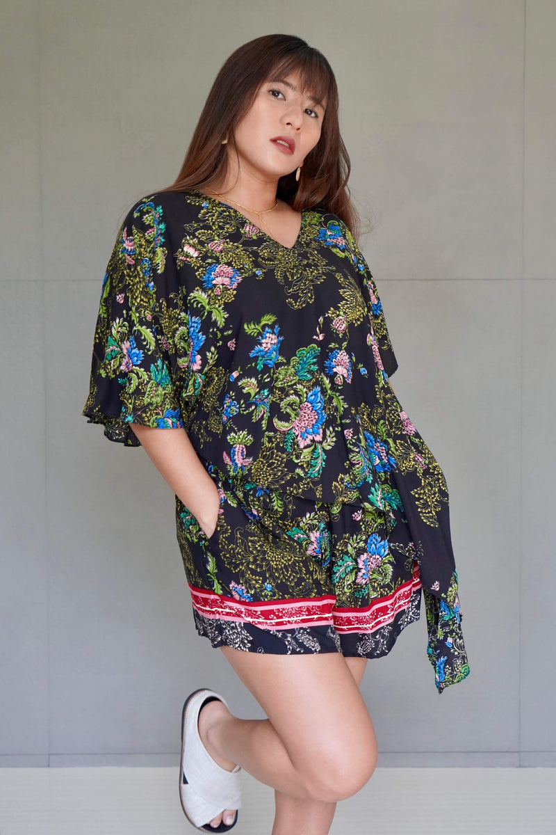 Kenza Set MYSTERIA – Anyo Manila